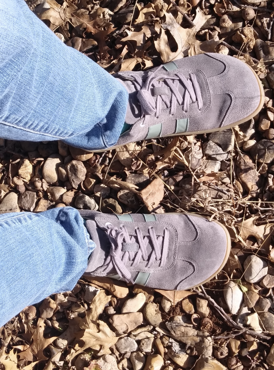 Koel Ila | Review van Tessa | Barefootwereld.nl